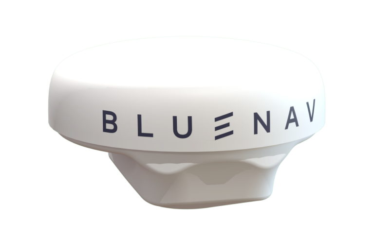 BlueNav, redefining navigation with smart solutions.