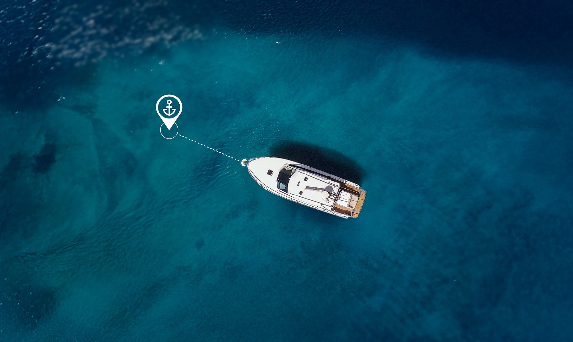 BlueNav, smart propulsion for a reivented navigation experience